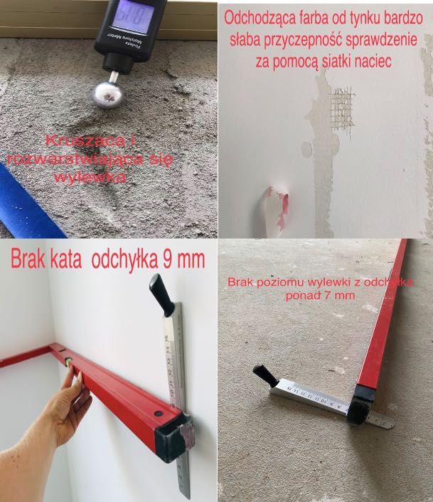 Odbiór techniczny mieszkania, odbiory mieszkań, inspektor, sprawdzenie ... Odbiór techniczny mieszkania, odbiory mieszkań, inspektor, sprawdzenie ...