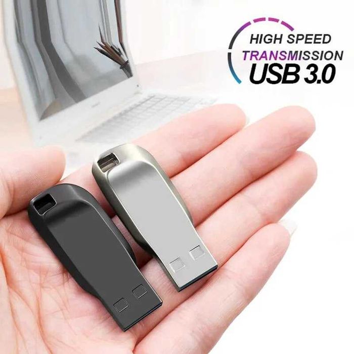 Внешний накопитель SSD Type USB 3.0 Flash 1TB, 2TB Extreme U-Disc: 499 ...