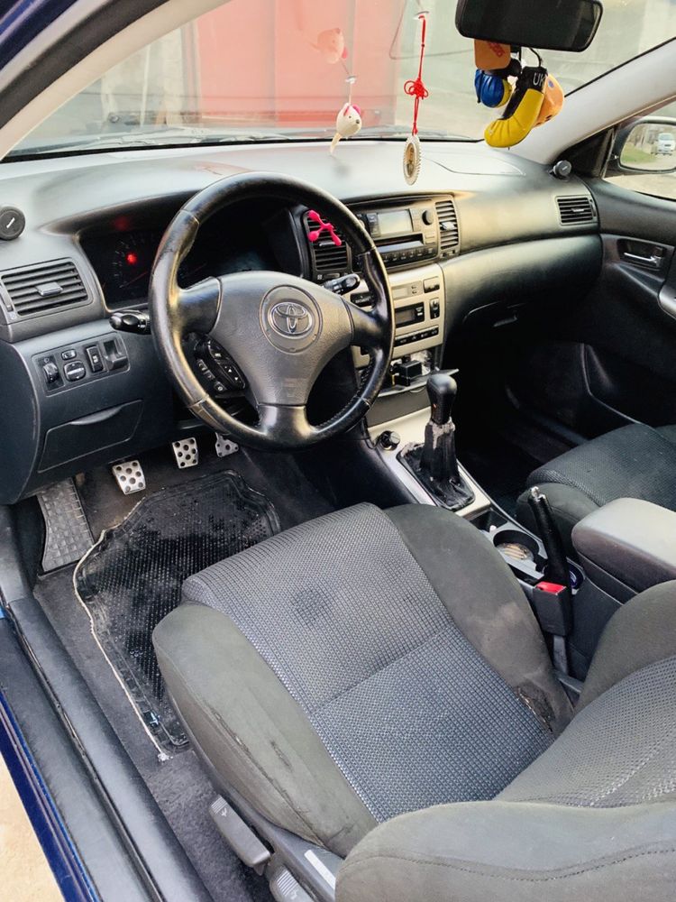 Пролам Toyota Corrola e120 1.8: 3 000 $ - Toyota Херсон на Olx