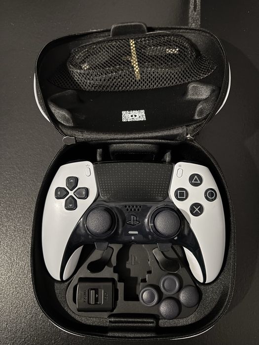 Comando PS5 SONY DualSense Edge Montenegro • OLX.pt