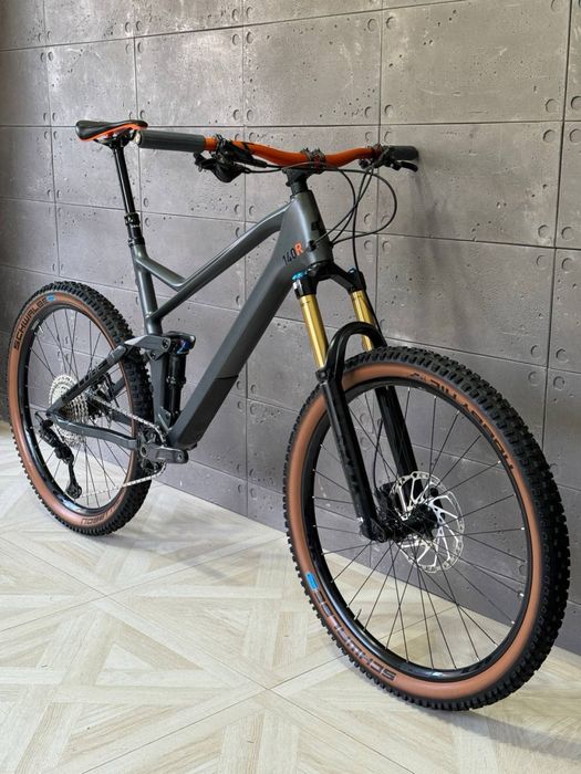 Велосипед Cube Stereo Race 140R Carbon: 1 420 € - Велосипеди Чернівці ...