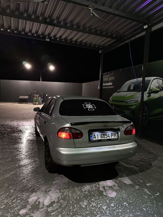 Продам або обміняю Daewo Sens Zaz Lanos: 1 800 $ - Daewoo Гостомель на Olx