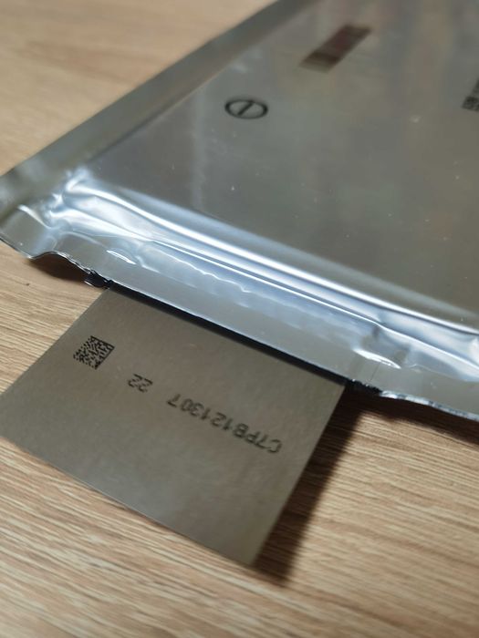 Акумулятори SK Innovation E600B 60Ah Комплект 13 шт Нові, не розбірка!: 700 грн. - Батарейки ...