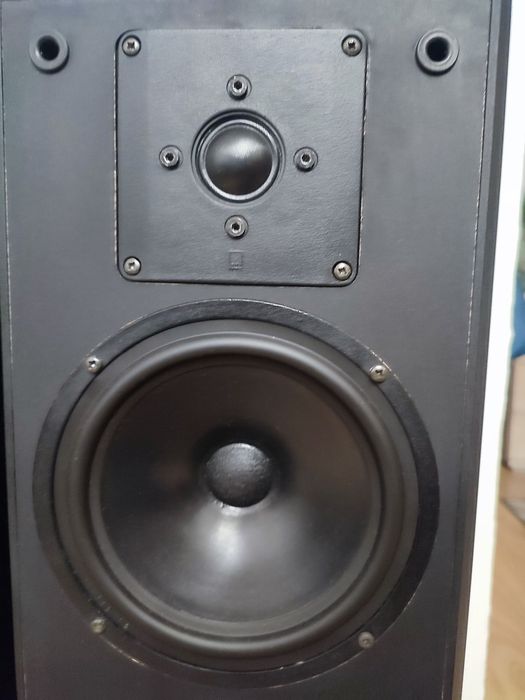 Kolumny ATL 705 Pro Klaus Dotter Lubsko • OLX.pl