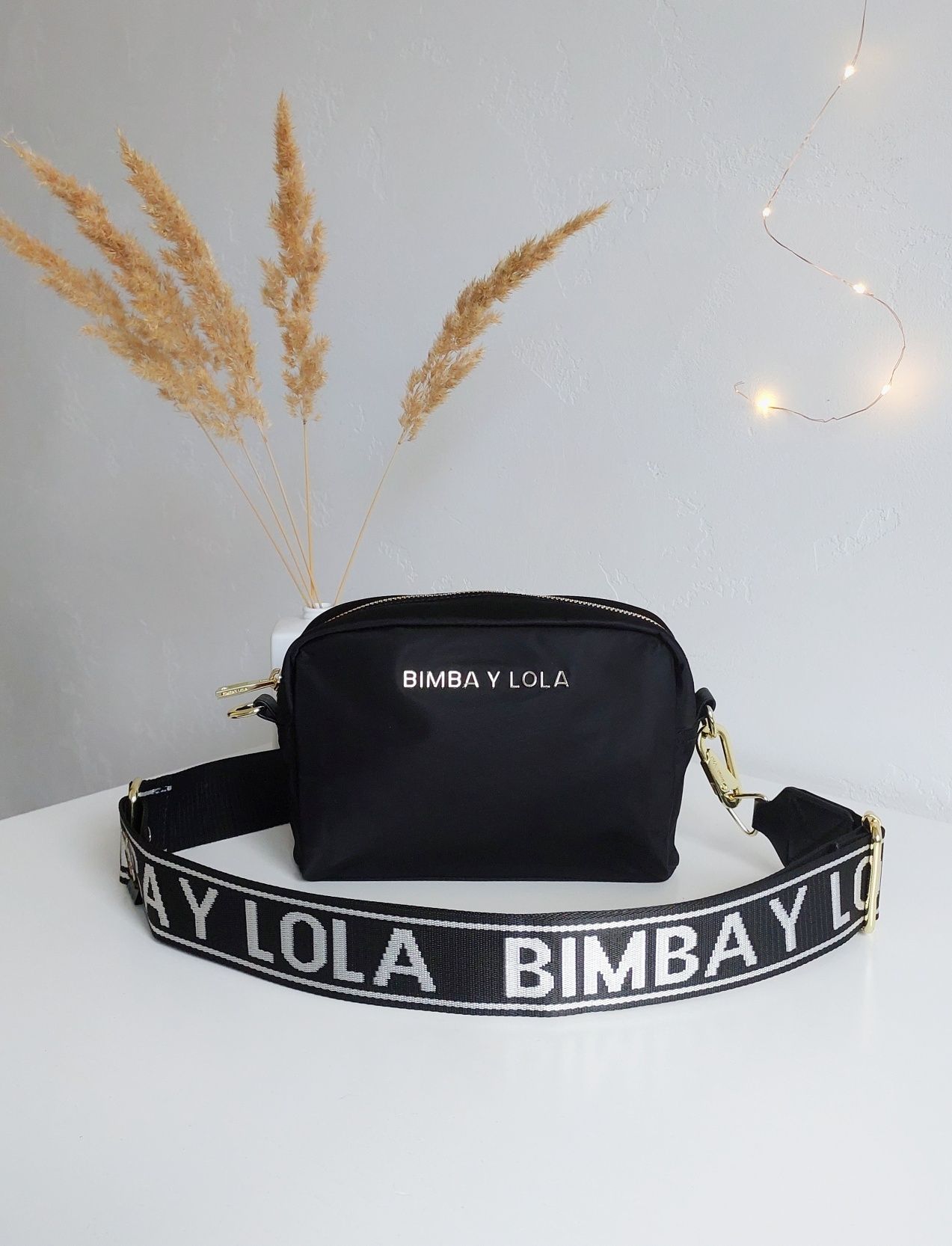 Сумкa bimba y lola: 1 750 грн. - Сумки через плече Київ на Olx