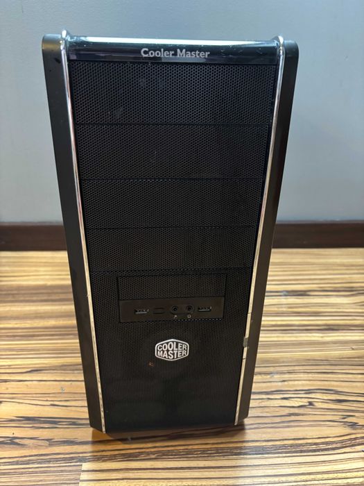 Komputer stacjonarny INTEL XEON E3 1246 V3 z 16GB RAM w pełni sprawny ...
