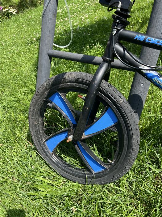 Rower bmx do skakania Gaszowice • OLX.pl