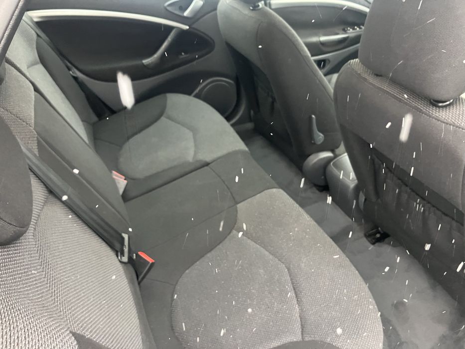 *Citroen C5 1.6HDi*2008rok*sedan*zadbany*z Niemiec*Hak*Bielsko-Biała ...