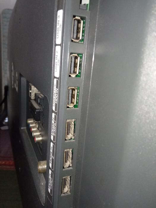 Televisor Smartv LG 32 Algueirão-Mem Martins • OLX.pt