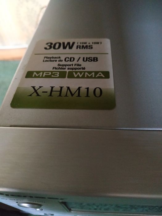Pioneer X-HM10 aparelhagem Lordelo Do Ouro E Massarelos • OLX Portugal