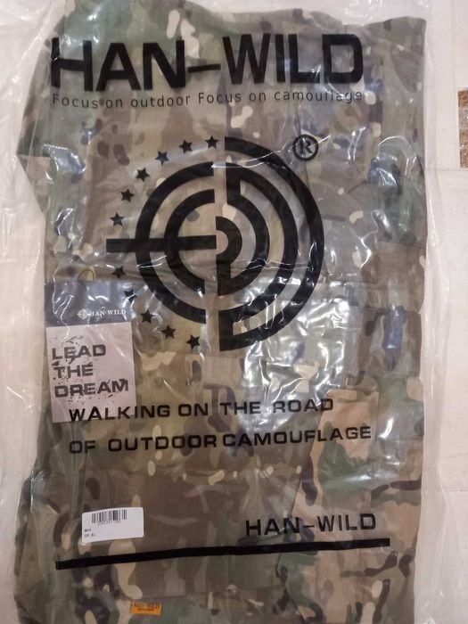 Тактична Куртка м65 2 000 грн Куртки Дніпро на Olx