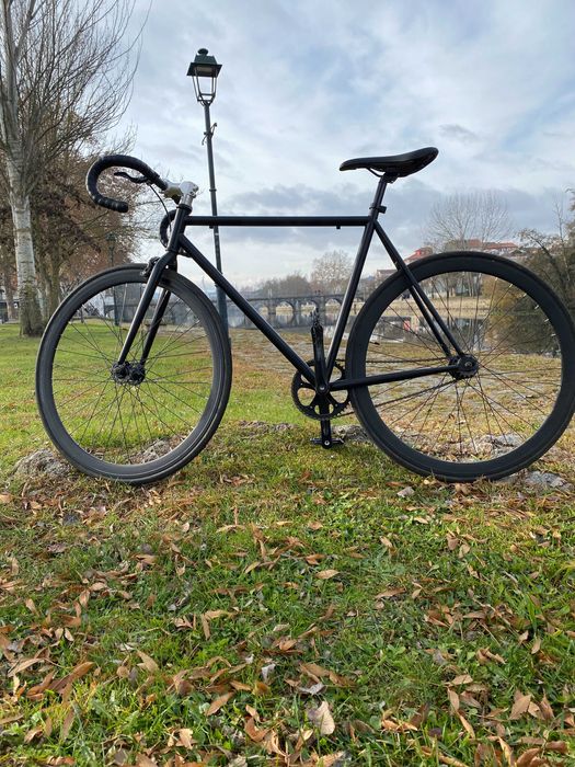 Bicicletas sales fixie olx