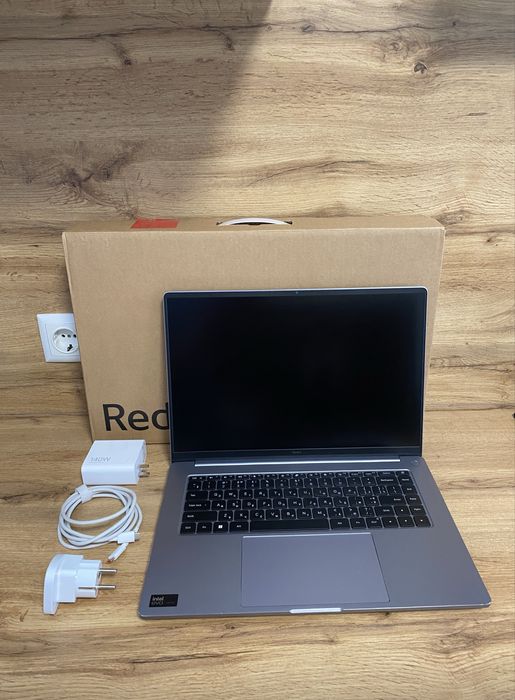Ноутбук Xiaomi RedmiBook Pro 16 2024 в стані нового: 37 000 грн ...