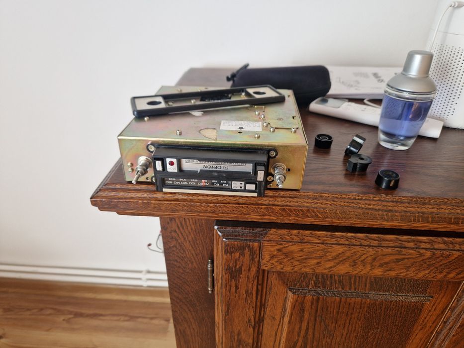 ORION C2-AM-IN Japan1973 Toruń • OLX.pl