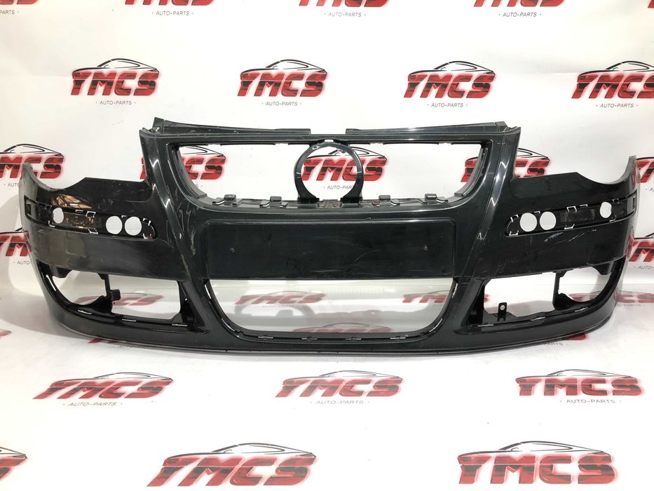 Parachoques VOLKSWAGEN POLO ORIGINAL São João de Ver • OLX Portugal