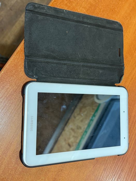 Планшет Samsung Galaxy Tab 2 7.0 (GT-P3110): 200 грн. - Samsung Київ на Olx