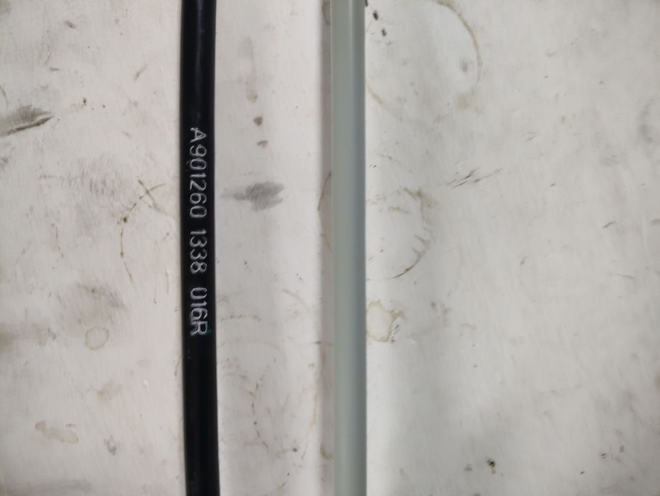 Троса переключения передач спринтер 2.2 2.7 sprinter трос кпп: 1 200 ...