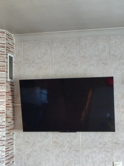 Smart TV Android Xiaomi 4k 43 polegadas Satão • OLX.pt