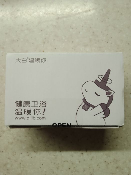Водосберегающая насадка (аэратор) на кран (смеситель) Xiaomi Diib: 199 ...