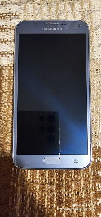 Samsung Galaxy S5 Neo LTE SM-G903F 2GB RAM 16GB ROM Stan Idealny Grudziądz • OLX.pl