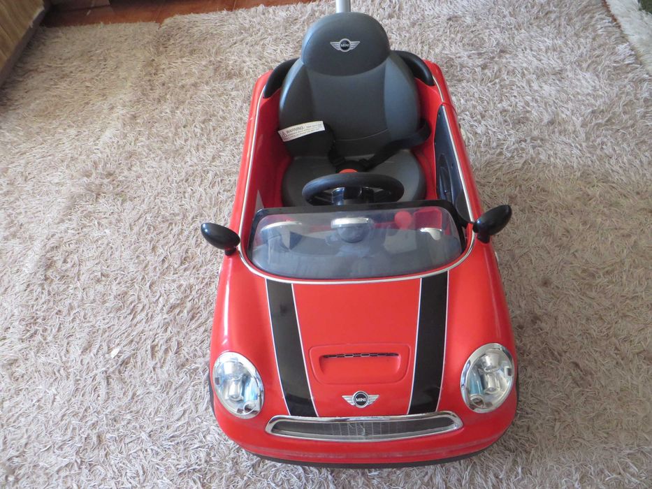 Carro Mini cooper S Perafita, Lavra E Santa Cruz Do Bispo • OLX Portugal