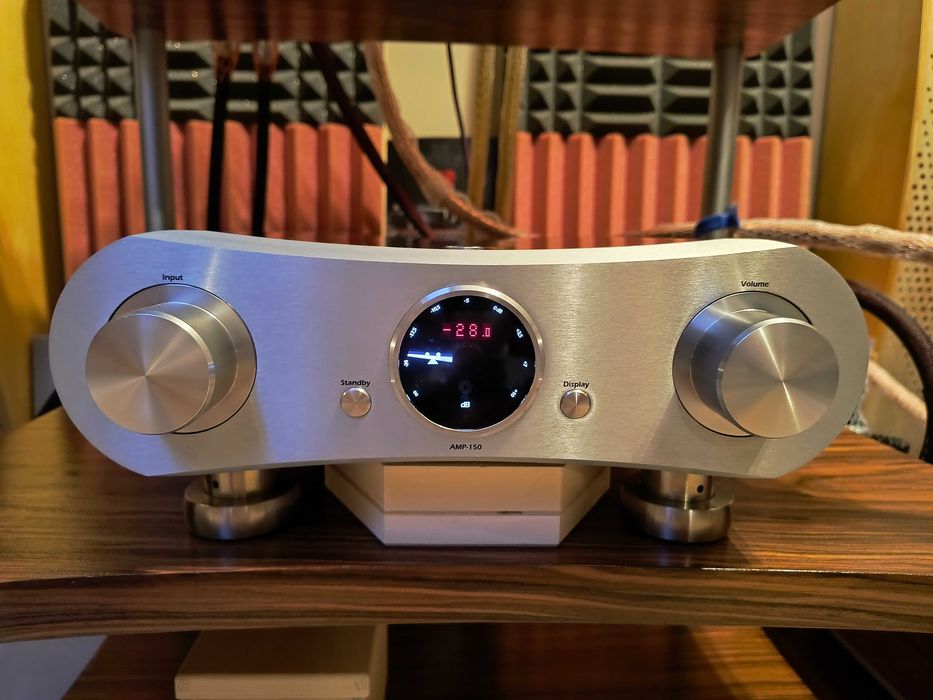 Gato Amp 150 AE hi end + GRATIS O WARTOŚCI 1000zł. !!! Bielsko-Biała ...