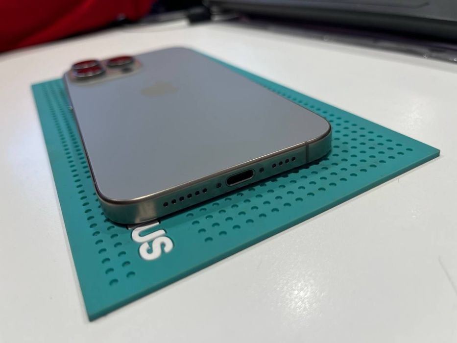 Iphone 15 pro max 256 Gb Global з сім: 35 499 грн. - Смартфони ...