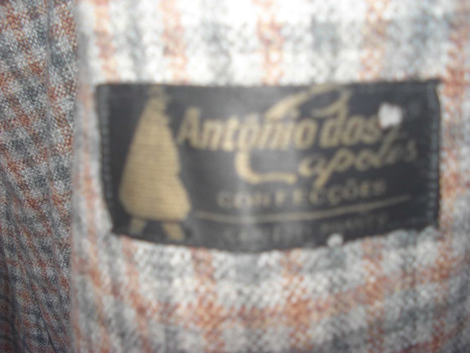 Capote original Autentico Bemposta • OLX Portugal
