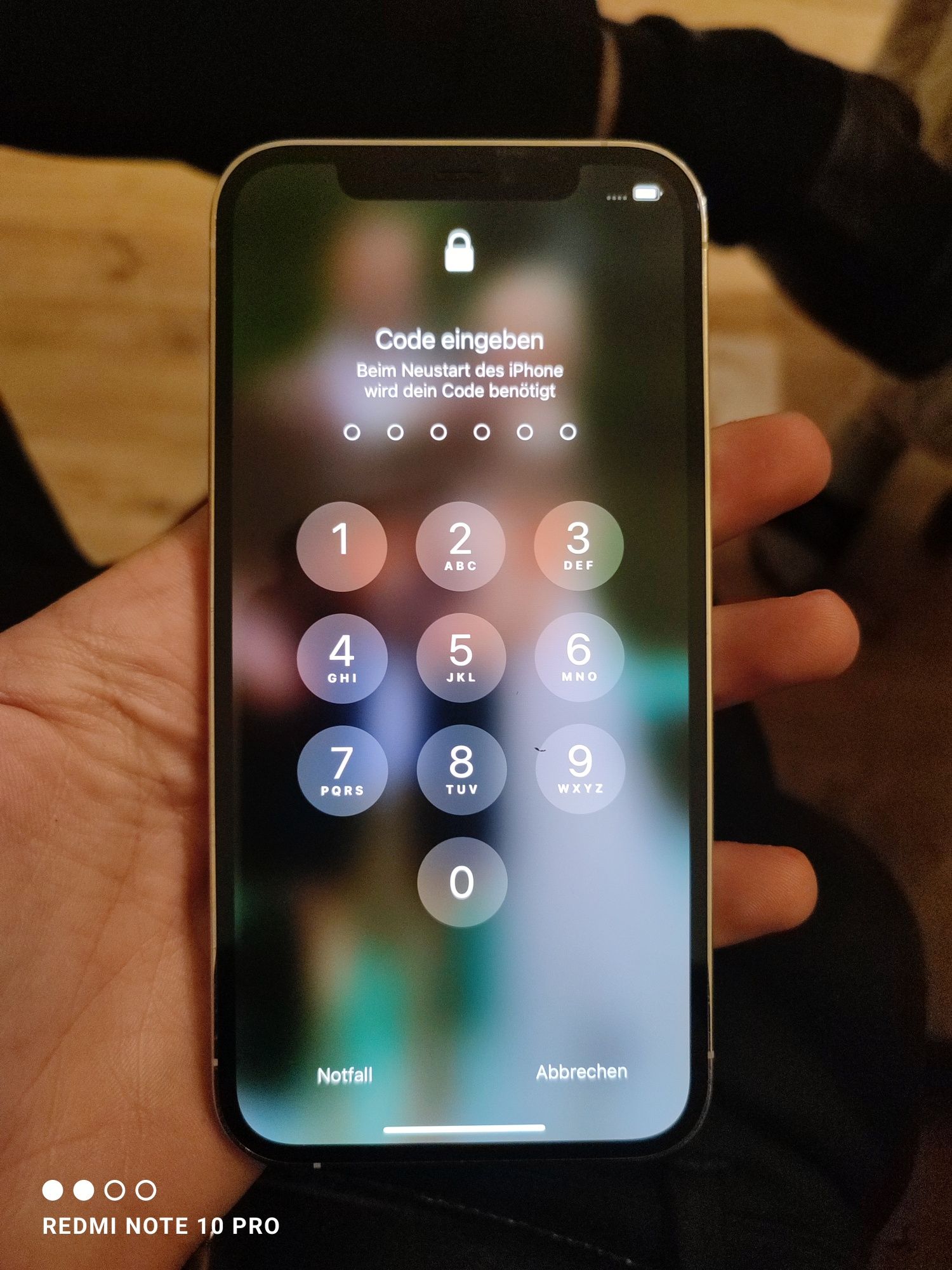 IPhone 12 Pro 256gb: 11 500 грн. - Мобільні телефони / смартфони ...