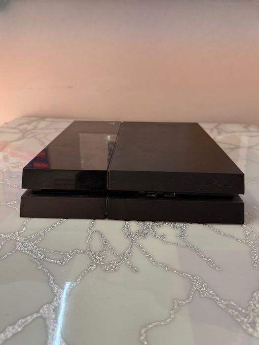 Продам sony ps4 fat 500 gb: 3 400 грн. - Приставки Харків на Olx