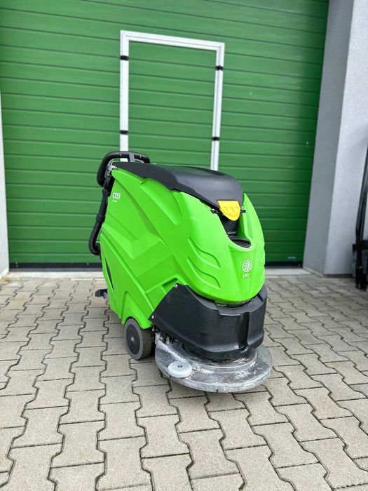 Ipc CT 51 BT 55 ! nowy model, baterie GEL - 552 rbh - FV 23% Syców • OLX.pl