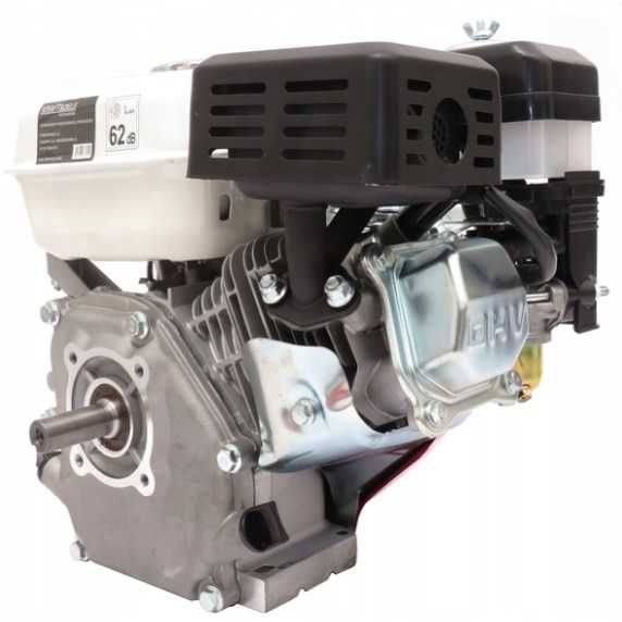 Silnik spalinowy OHV do pompy zagęszczarki wałek 20MM 7KM GX160 Warszawa Targówek • OLX.pl