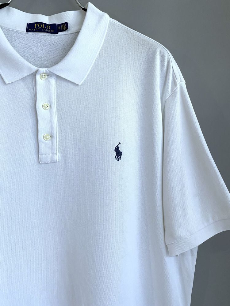 Polo Ralph Lauren чоловіча футболка поло, поло ральф лаурен р. XL: 480 ...