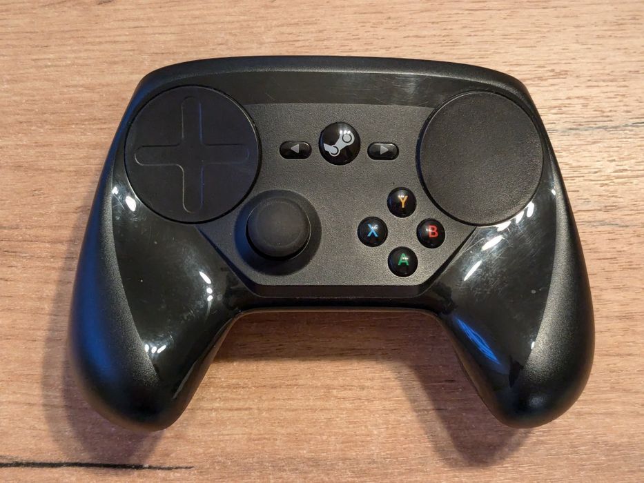 Steam Controller Dobroń • OLX.pl
