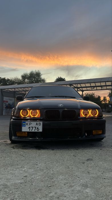 Срочно BMW e36 Drift 1998: 4 050 $ - BMW Крижанівка на Olx