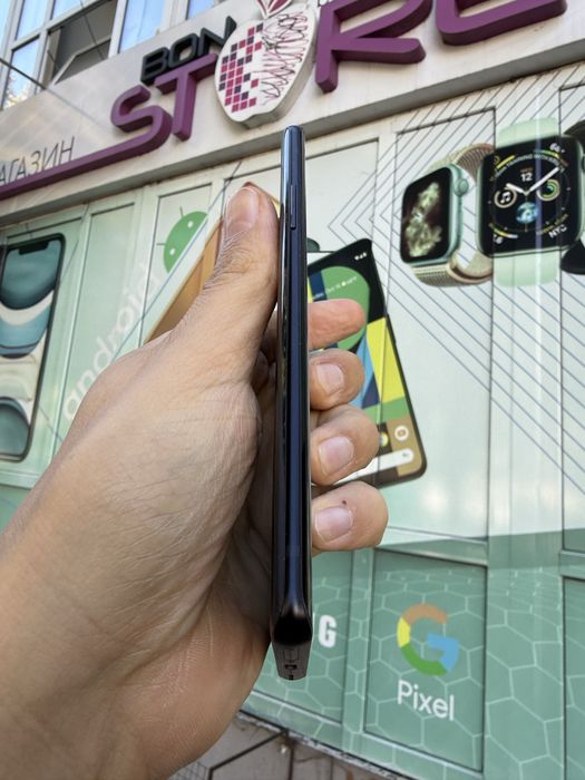 Oneplus 8 128g гарний стан: 2 499 грн. - Смартфони / мобільні телефони ...