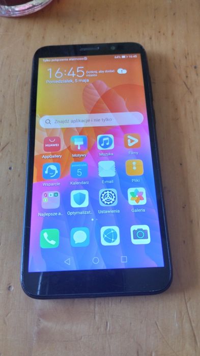 Huawei Y5p stan dobry Gorzów Wielkopolski • OLX.pl