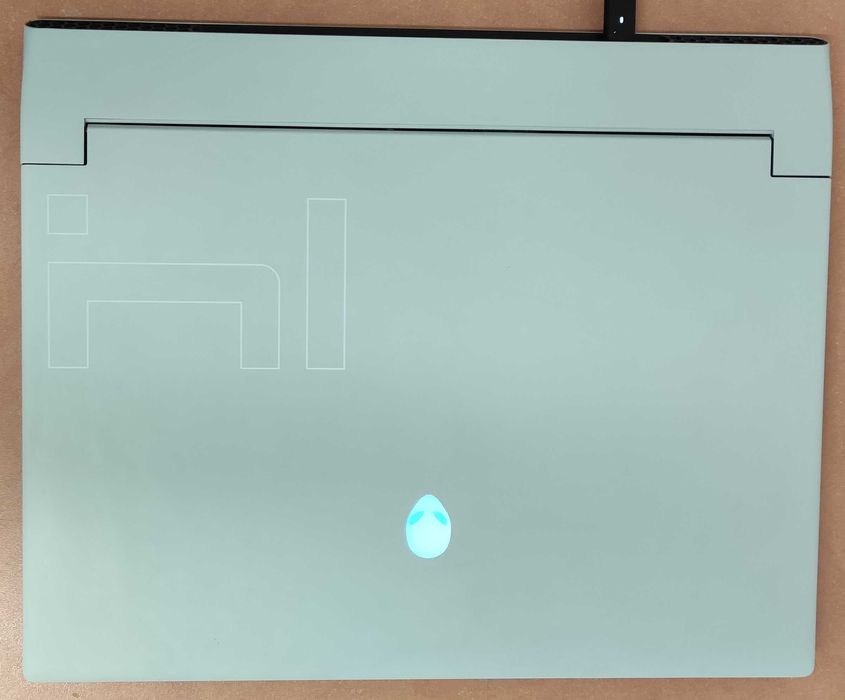 Alienware x14 12th Gen Intel(R) Core(TM) i7-12700H/16,0GB/ 1TBnvme ...