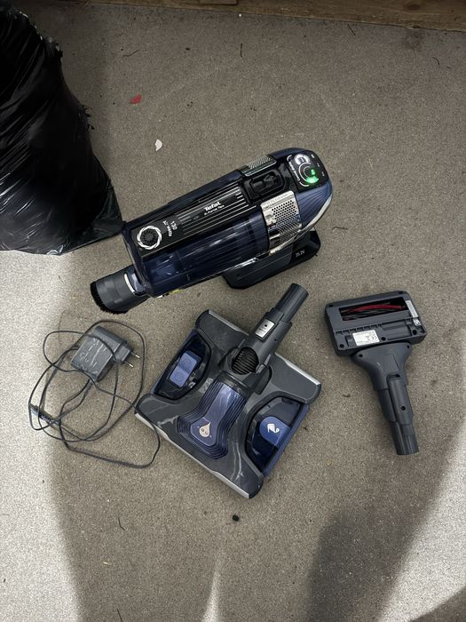 Tefal x-force flex Bielsk Podlaski • OLX.pl