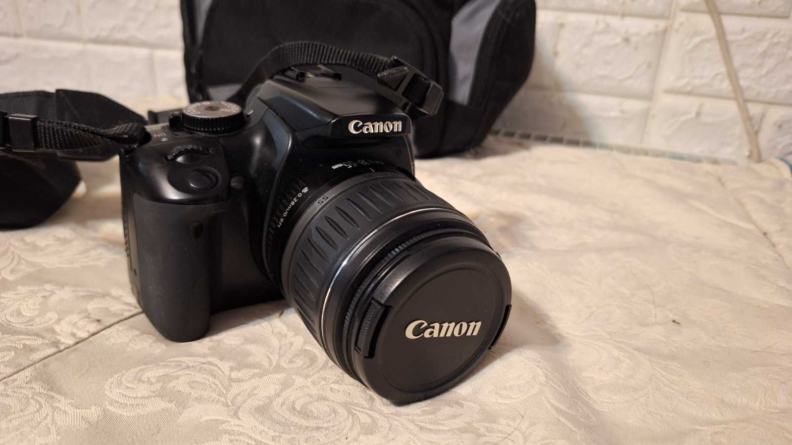 Продам фотоапарат Canon DS126151: 10 000 грн. - Цифрові фотоапарати ...