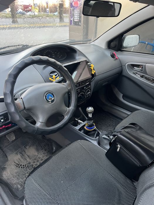 Продам geely mk 2008 года: 2 300 $ - Geely Дніпро на Olx