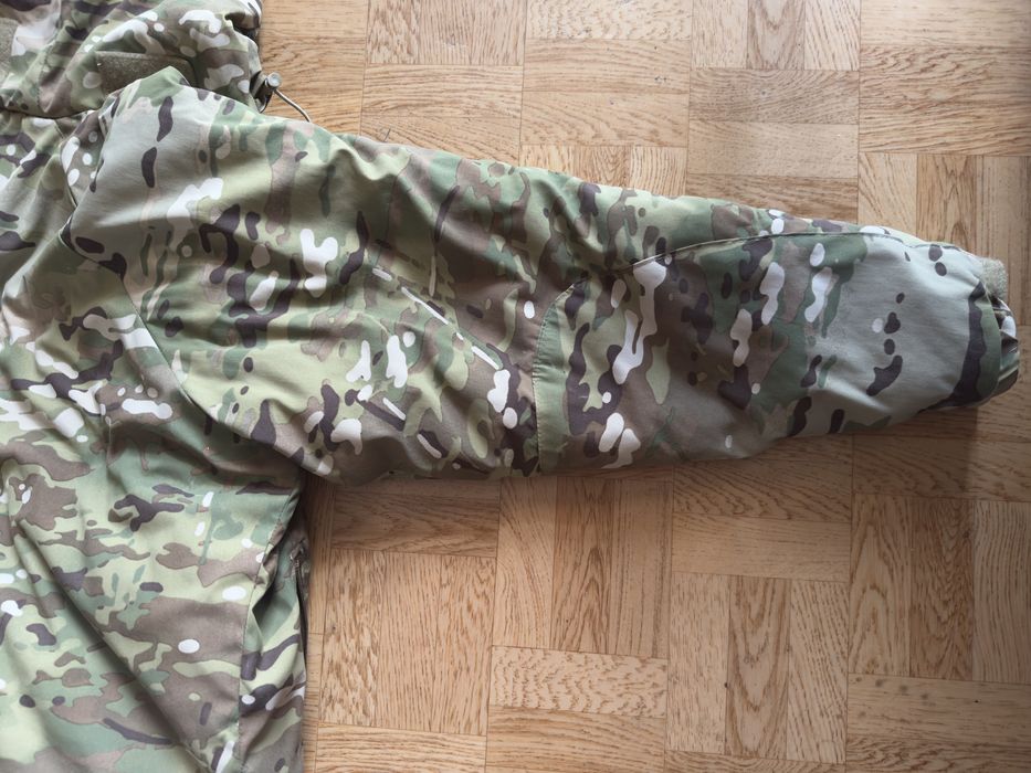 Куртка GEN III 7 lvl ECWCS Multicam 7lvl: 9 000 грн. - Куртки Кривий ...
