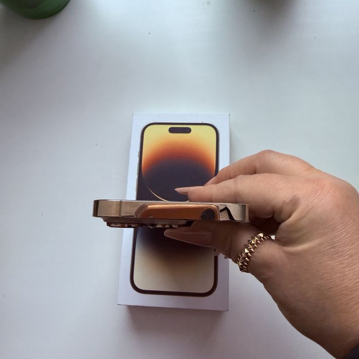 Iphone 14 pro айфон 14 про: 22 500 грн. - Смартфони / мобільні телефони ...