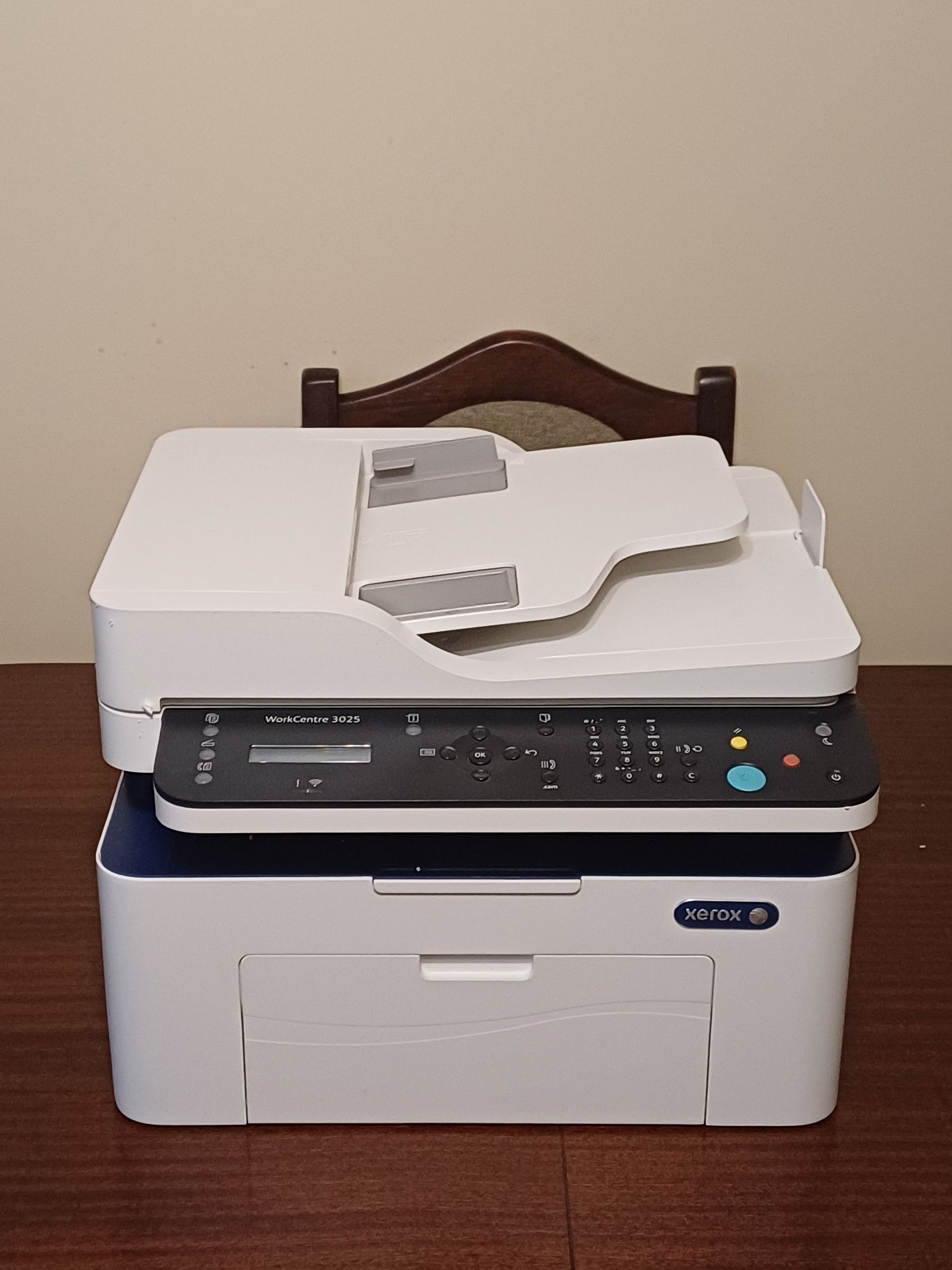 Urządzenie wielofunkcyjne Xerox WorkCentre 3025 NI Łódź Górna • OLX.pl