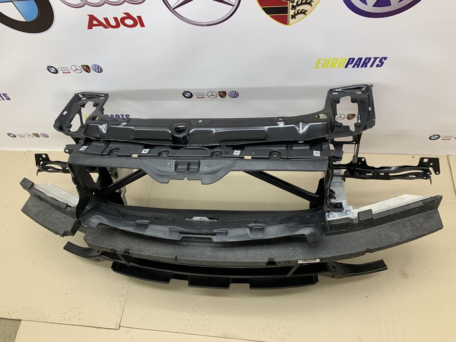 Телевизор Обычный и М пакет BMW F30 F31 Установочная панель 2011-2018: ...