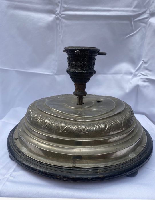 Stojak do choinki z pozytywką patent Eckhard Warszawa Żoliborz • OLX.pl