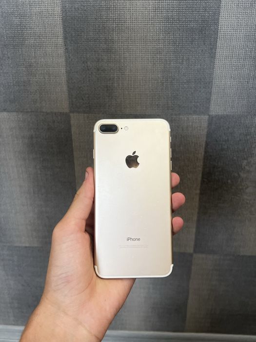 IPhone 7Plus 256gb: 2 900 грн. - Мобільні телефони / смартфони Кобеляки на Olx