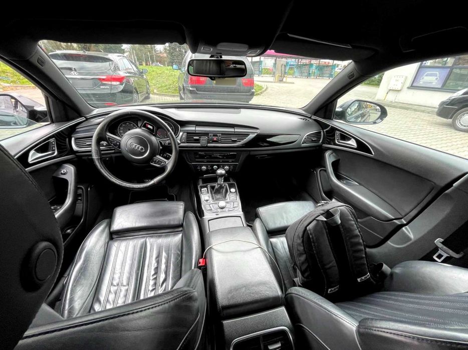 Разборка запчасти Audi a6 c7 audi а6 с7 S-line: 2 024 грн. - Audi Київ ...