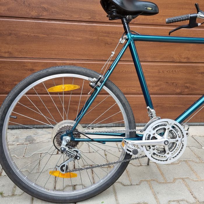 Rower MTB retro 26' Drzonków • OLX.pl