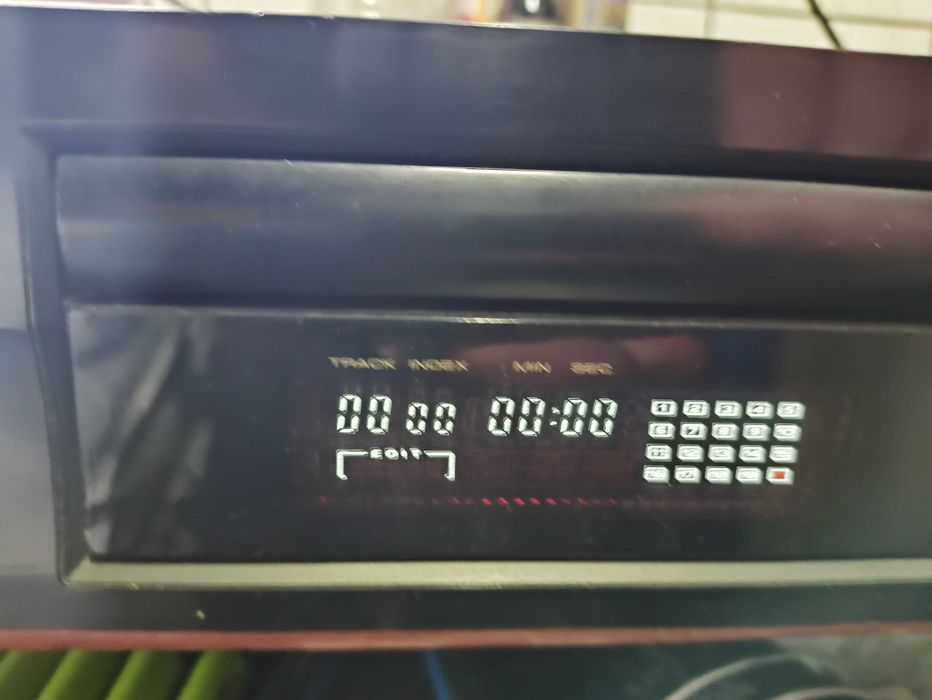 Pioneer Deck CT 225 plus PD-107 Aleksandrów Kujawski • OLX.pl